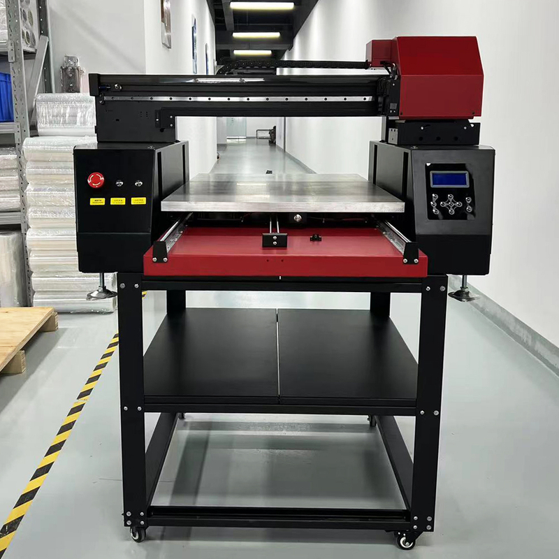 Refinecolor 6090 UV Flatbed Printer - Buy Refinecolor 6090 UV Flatbed Printer Product on ...