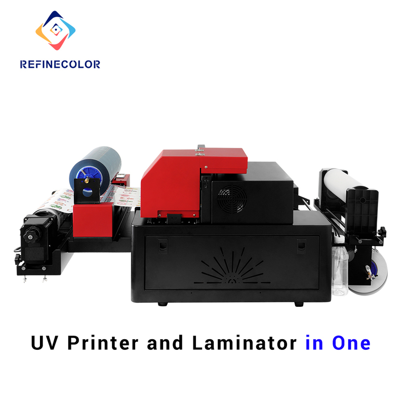 - Buy UV DTF Printer on Refinecolor Technology Co., Ltd.