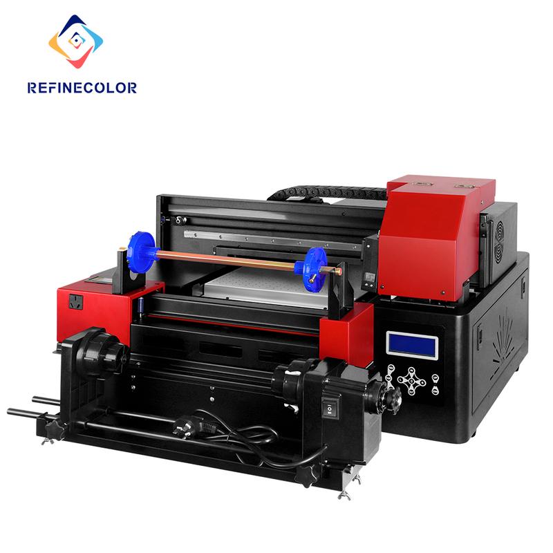 - Buy UV DTF Printer on Refinecolor Technology Co., Ltd.