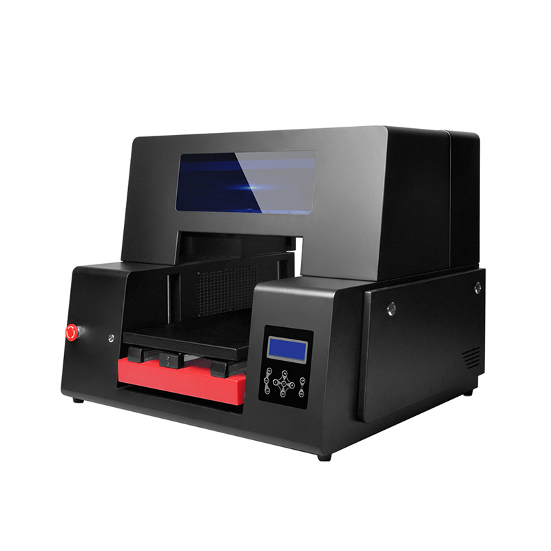 Hot Sell A3 UV Printer with Rotary Attachment - Buy Hot Sell A3 UV ...